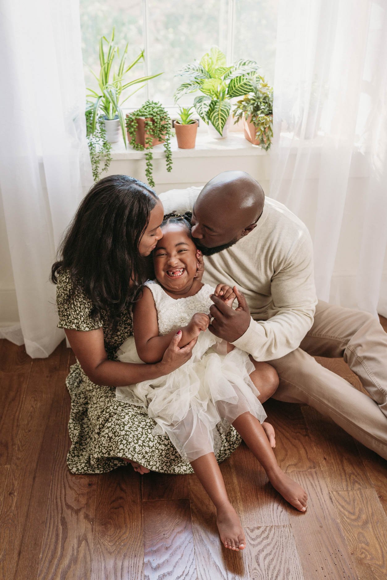 Kansas City Newborn Photographer - Whitney Houseman Photography