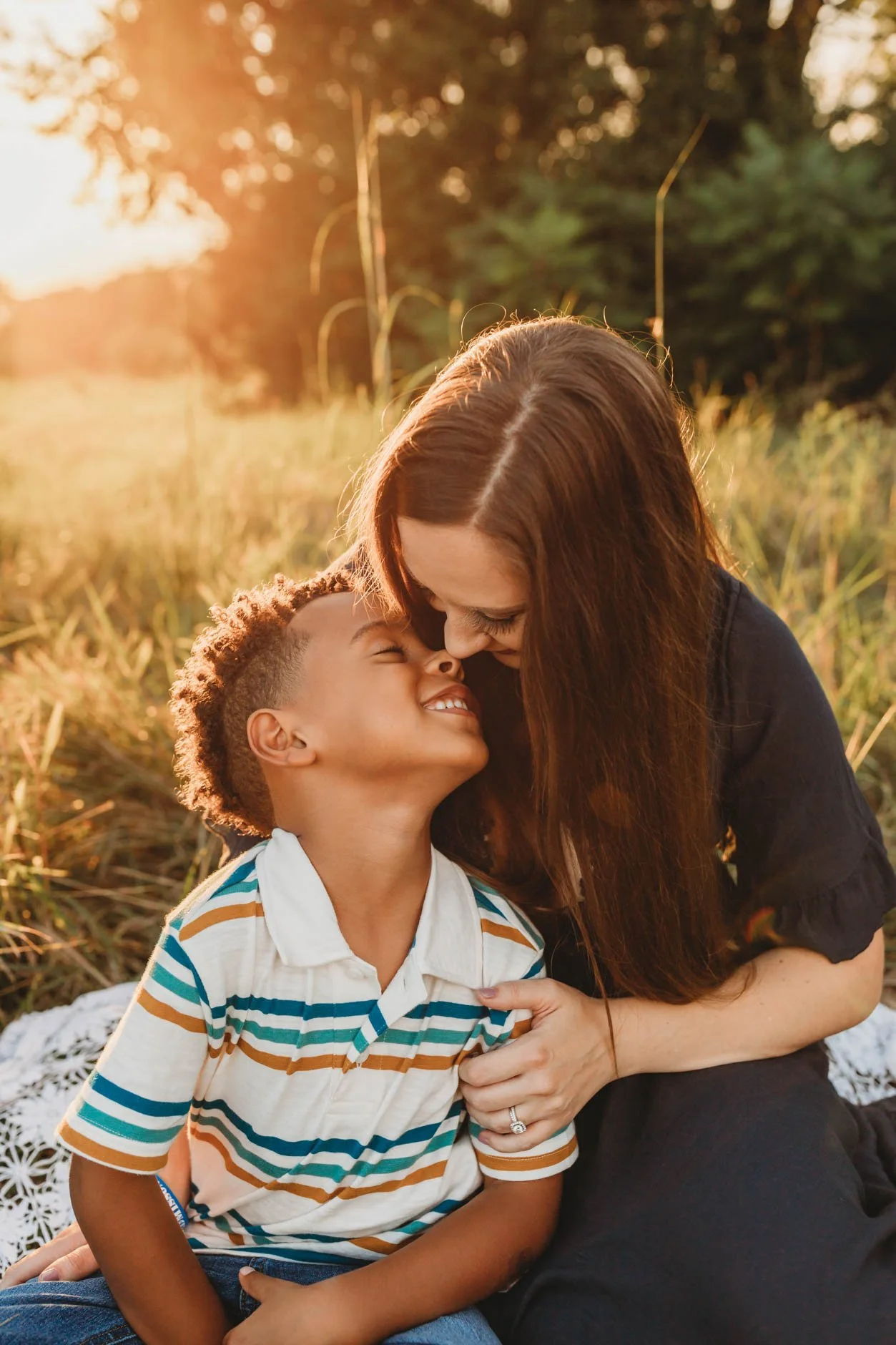 Kansas City Newborn Photographer - Whitney Houseman Photography