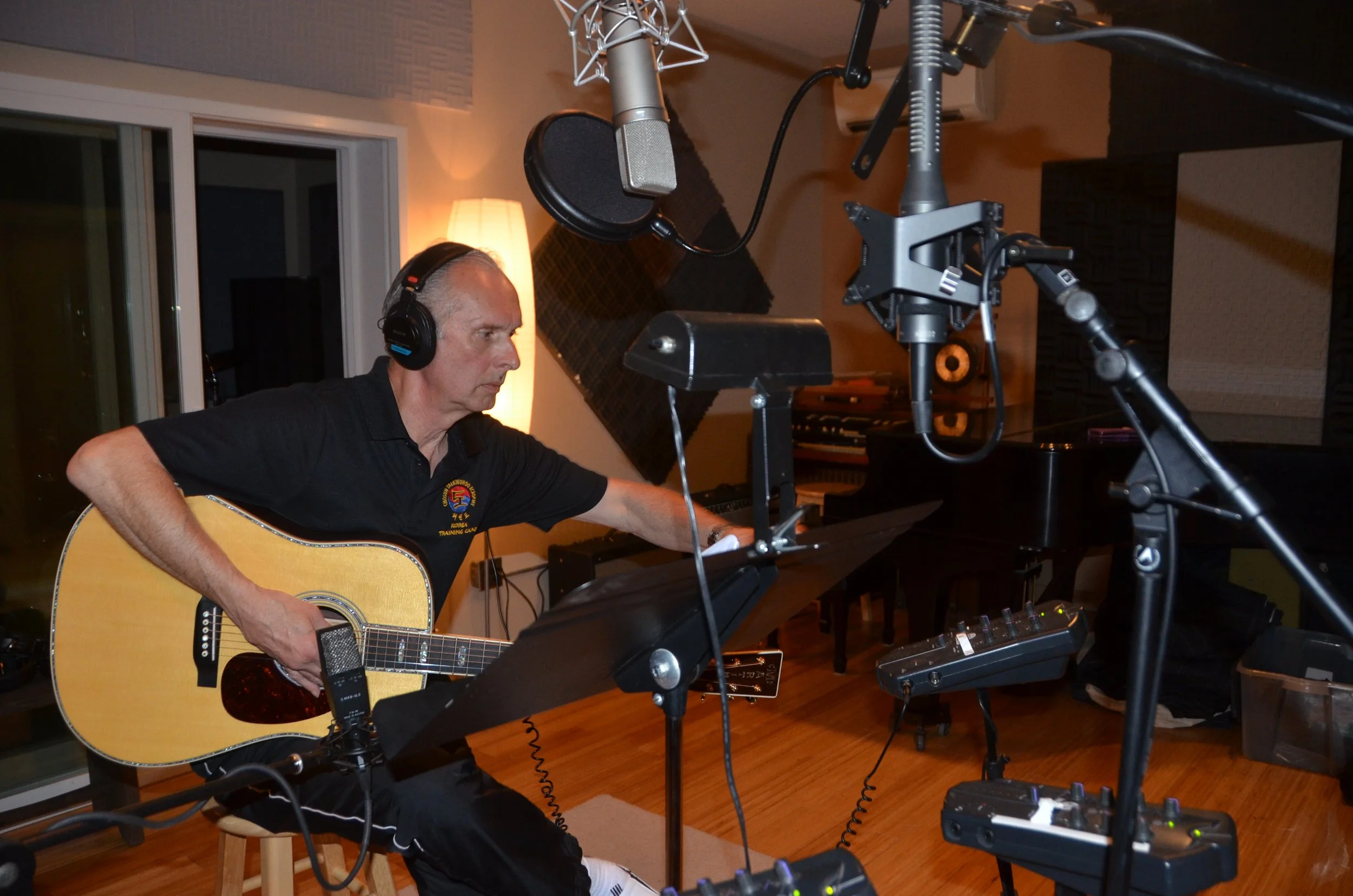 Gallery — Doug Cook