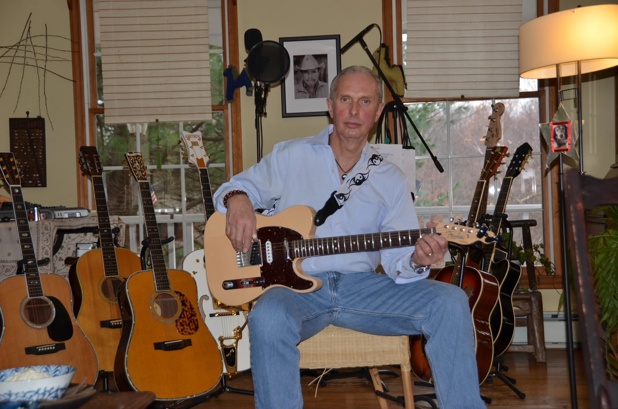 Gallery — Doug Cook