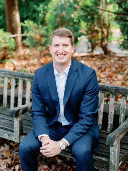 Meet Nick — Nine Inning Finance