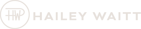 Hailey Waitt