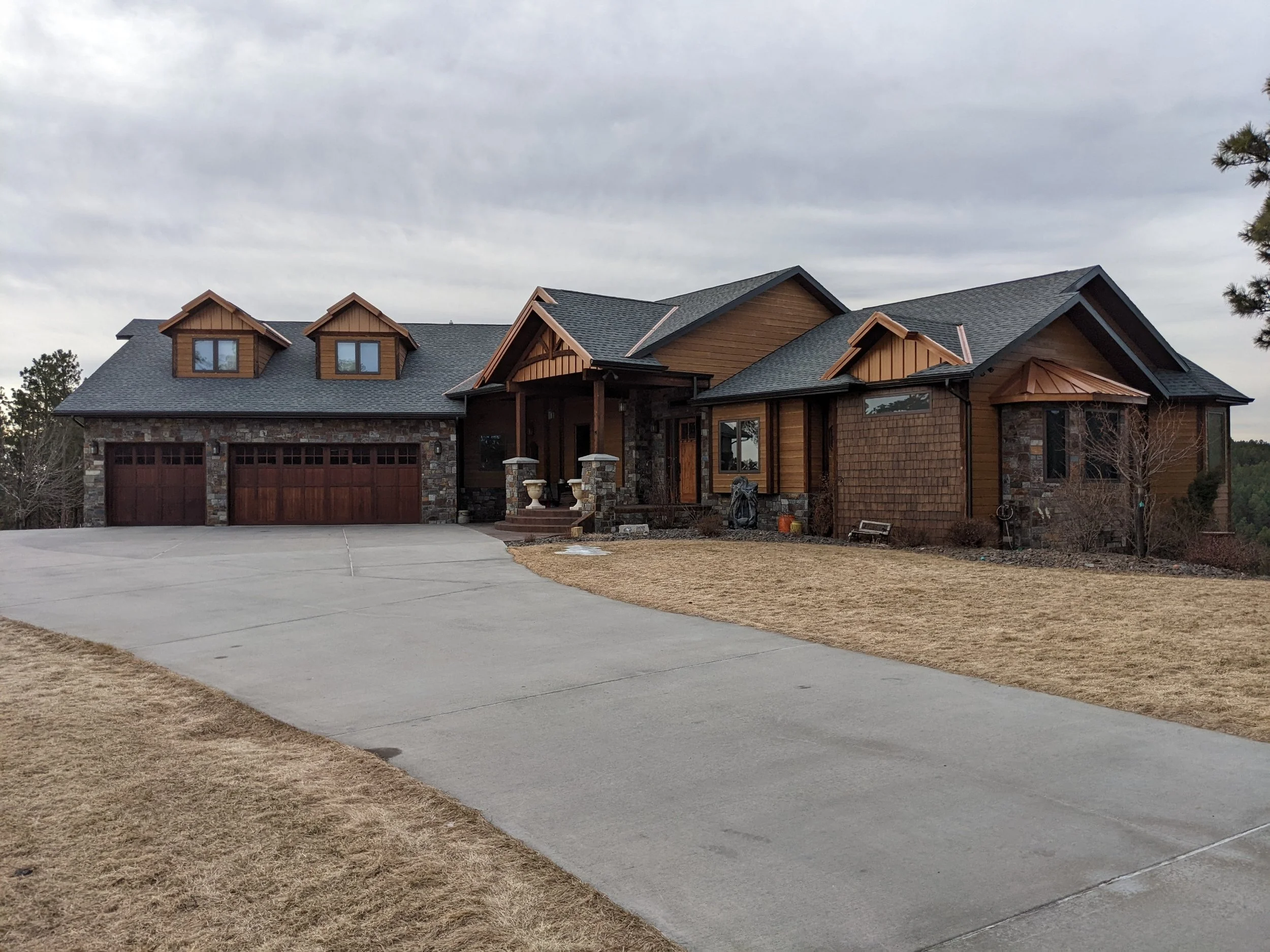 Allied Construction- Roofing, Siding & Gutters