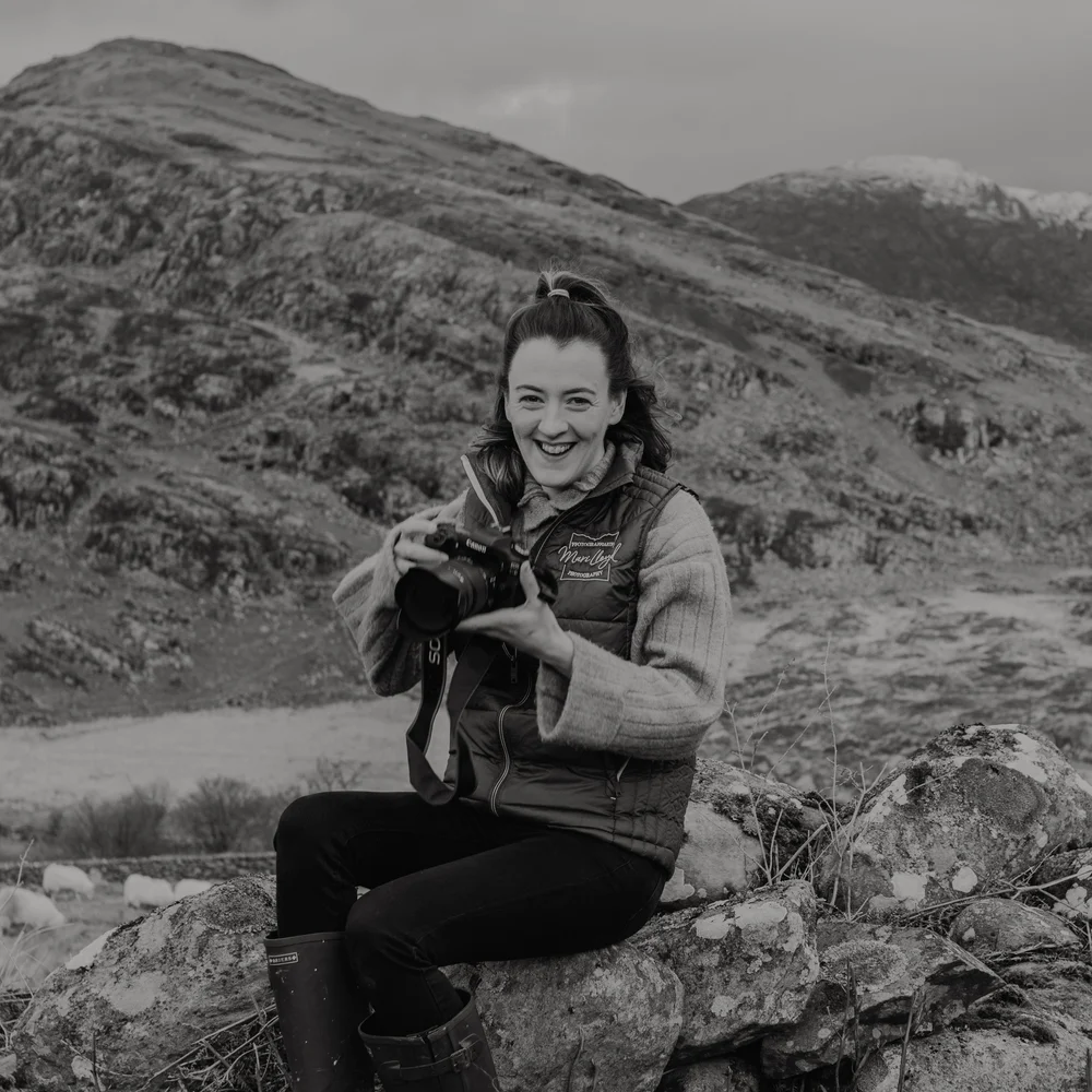 Our Story — Mari Lloyd Photos