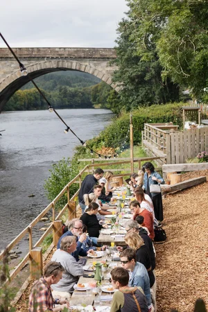 The Taybank Gardens | Experience Scenic Beer Gardens – Visit Now — The ...