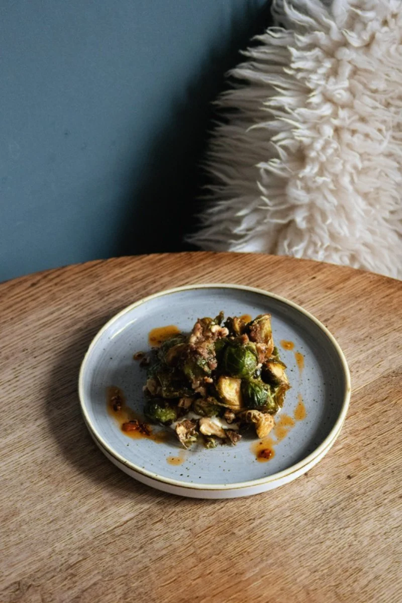 Book a Table - Food & Drink — The Taybank