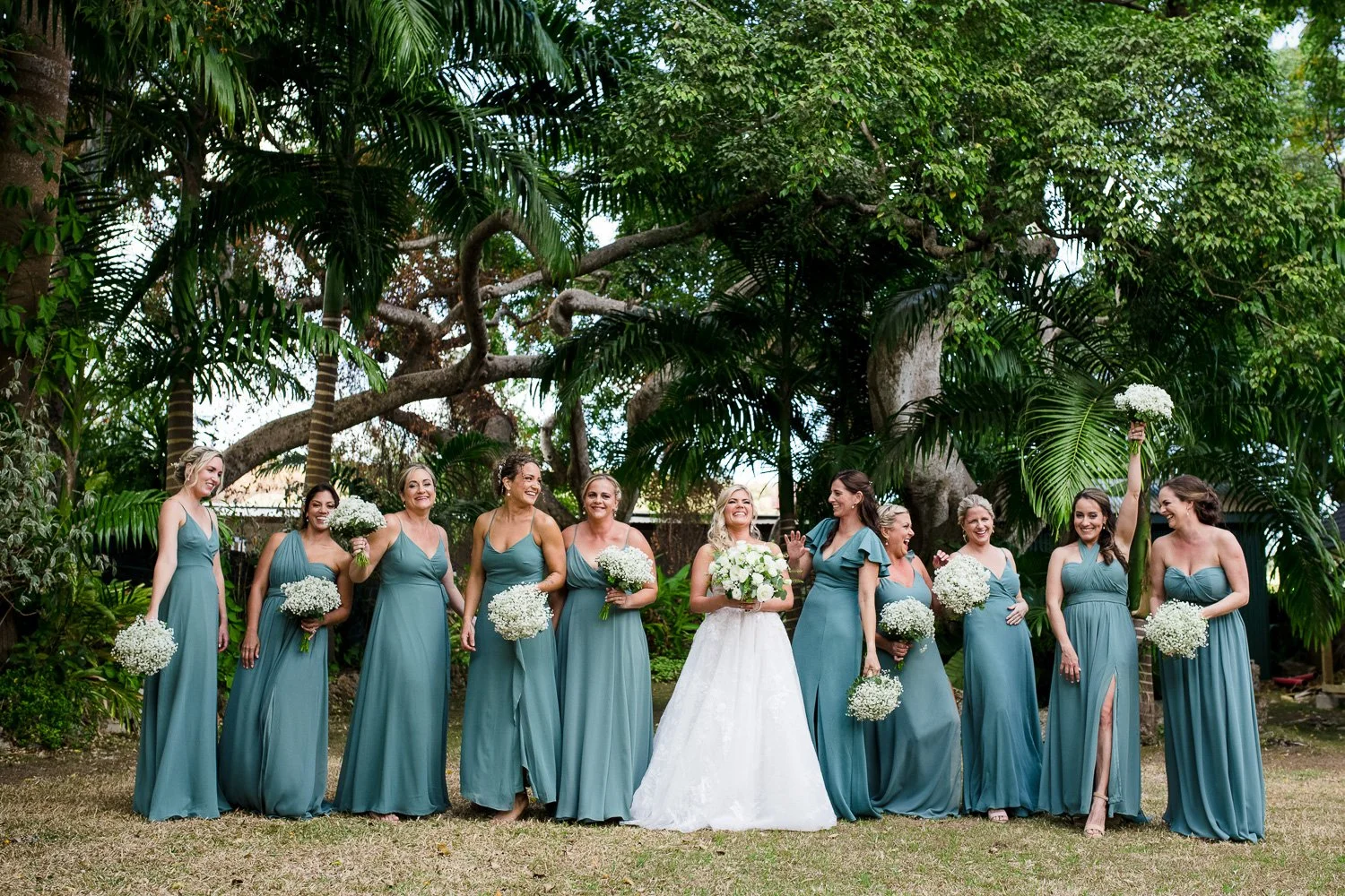 A Beautiful Wedding at Halton Great House in Barbados — Barbados ...