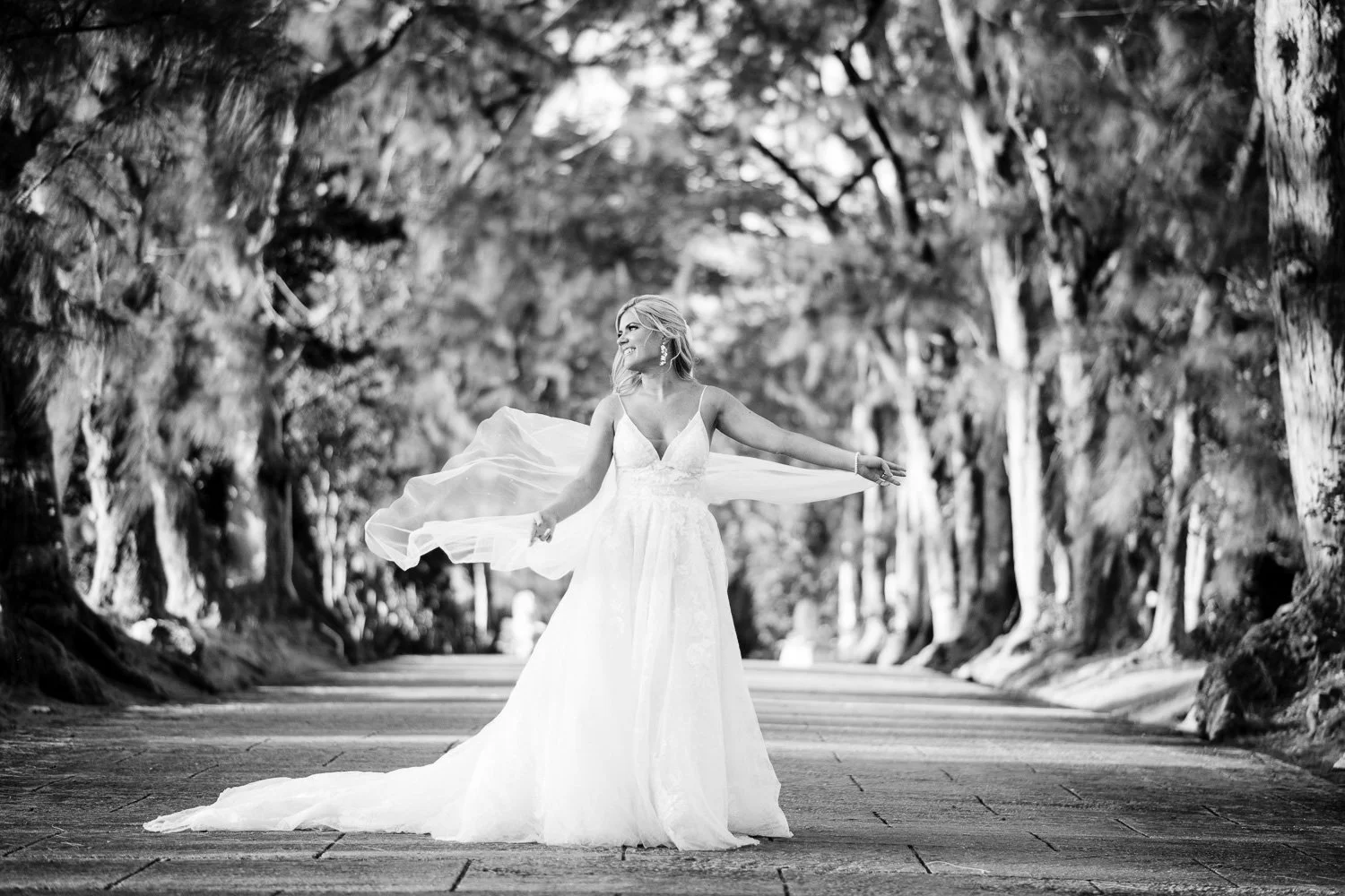 A Beautiful Wedding at Halton Great House in Barbados — Barbados ...