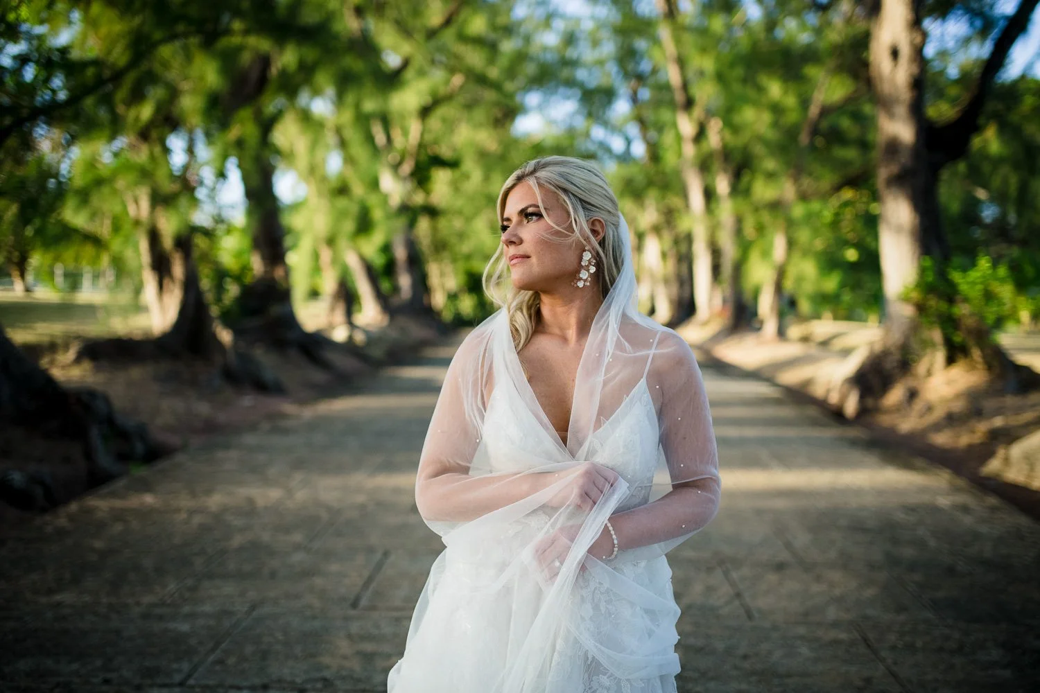 A Beautiful Wedding at Halton Great House in Barbados — Barbados ...