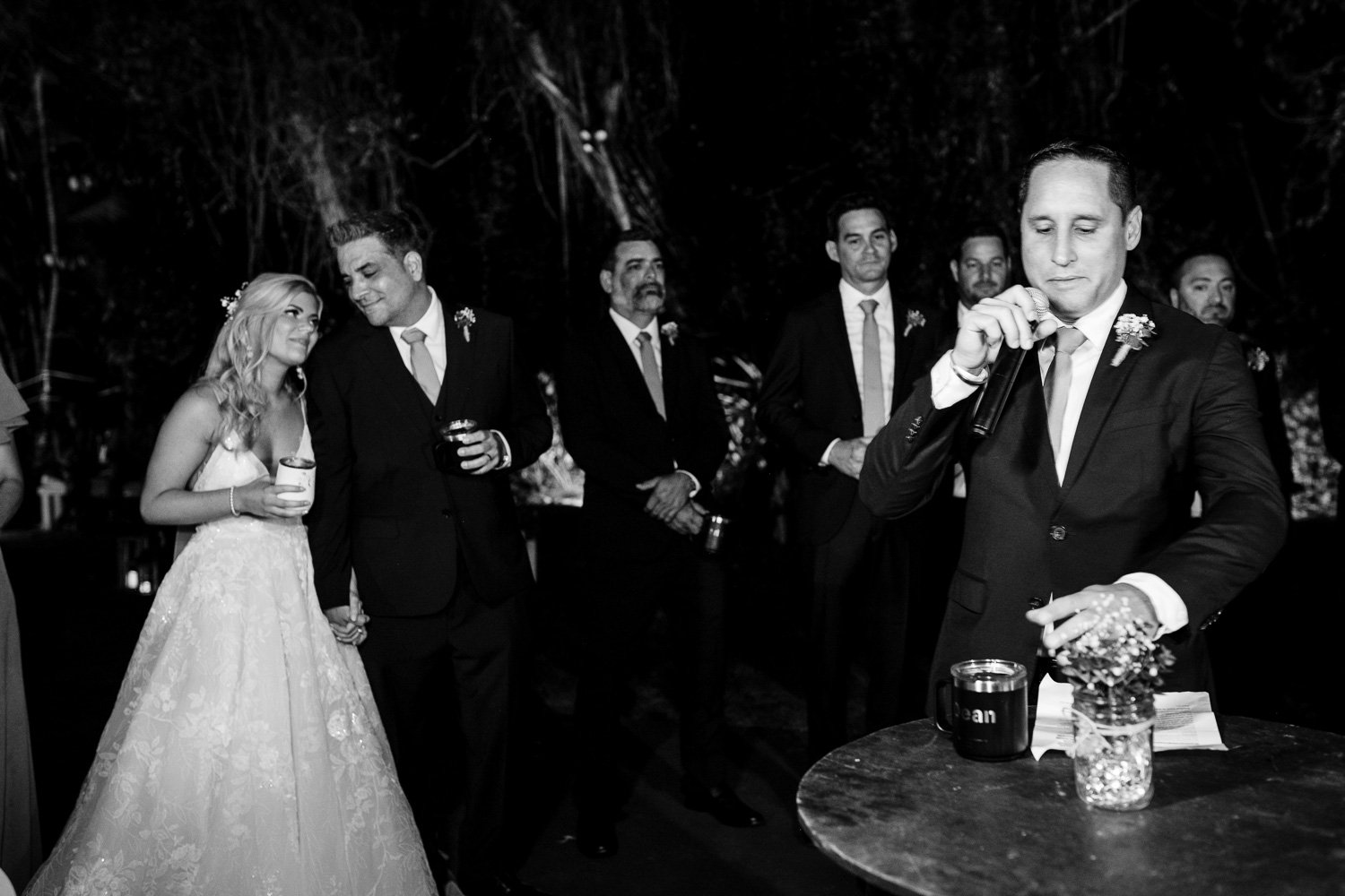 A Beautiful Wedding at Halton Great House in Barbados — Barbados ...