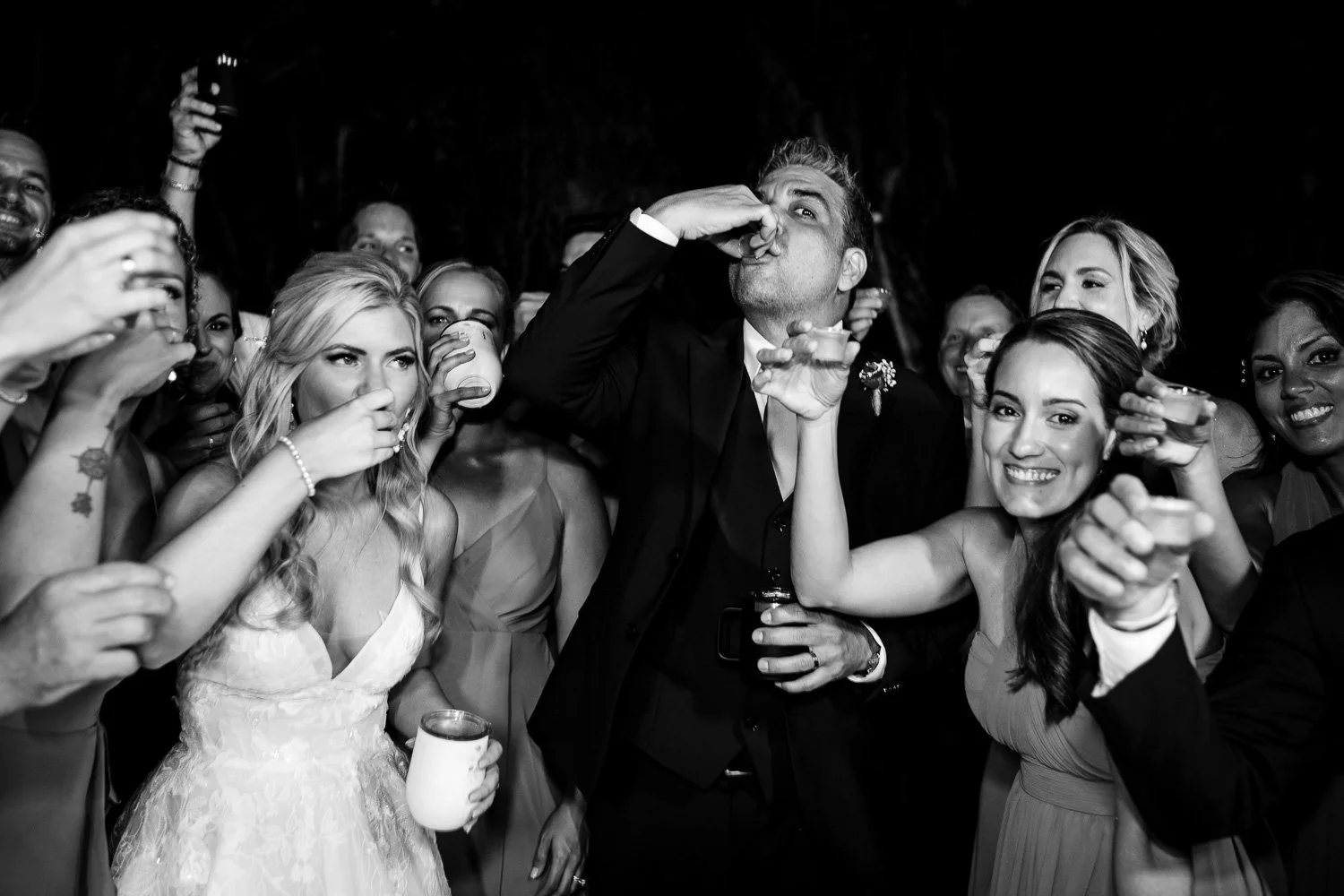 A Beautiful Wedding at Halton Great House in Barbados — Barbados ...