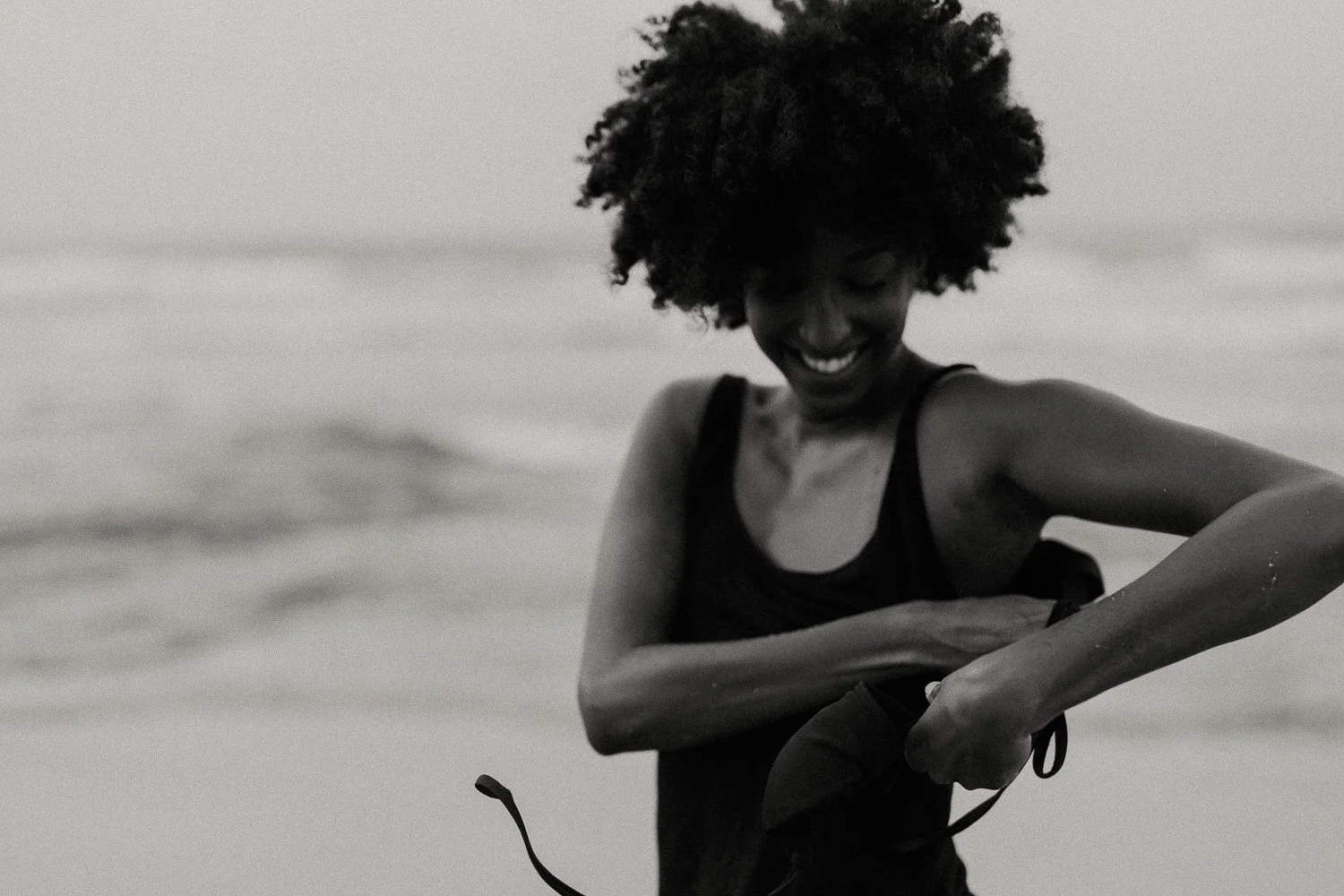 Taking Boudoir to the Beach: Barbados Boudoir Photographer — Barbados ...