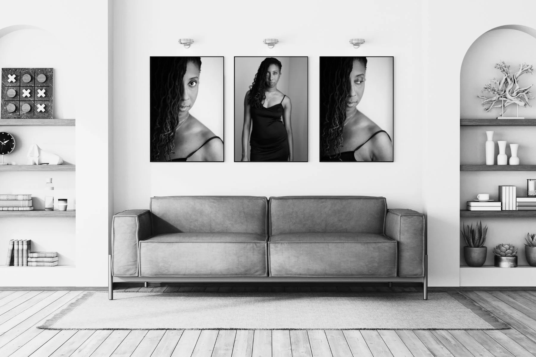 Empower Your Space: The Importance of Printing and Displaying Your ...