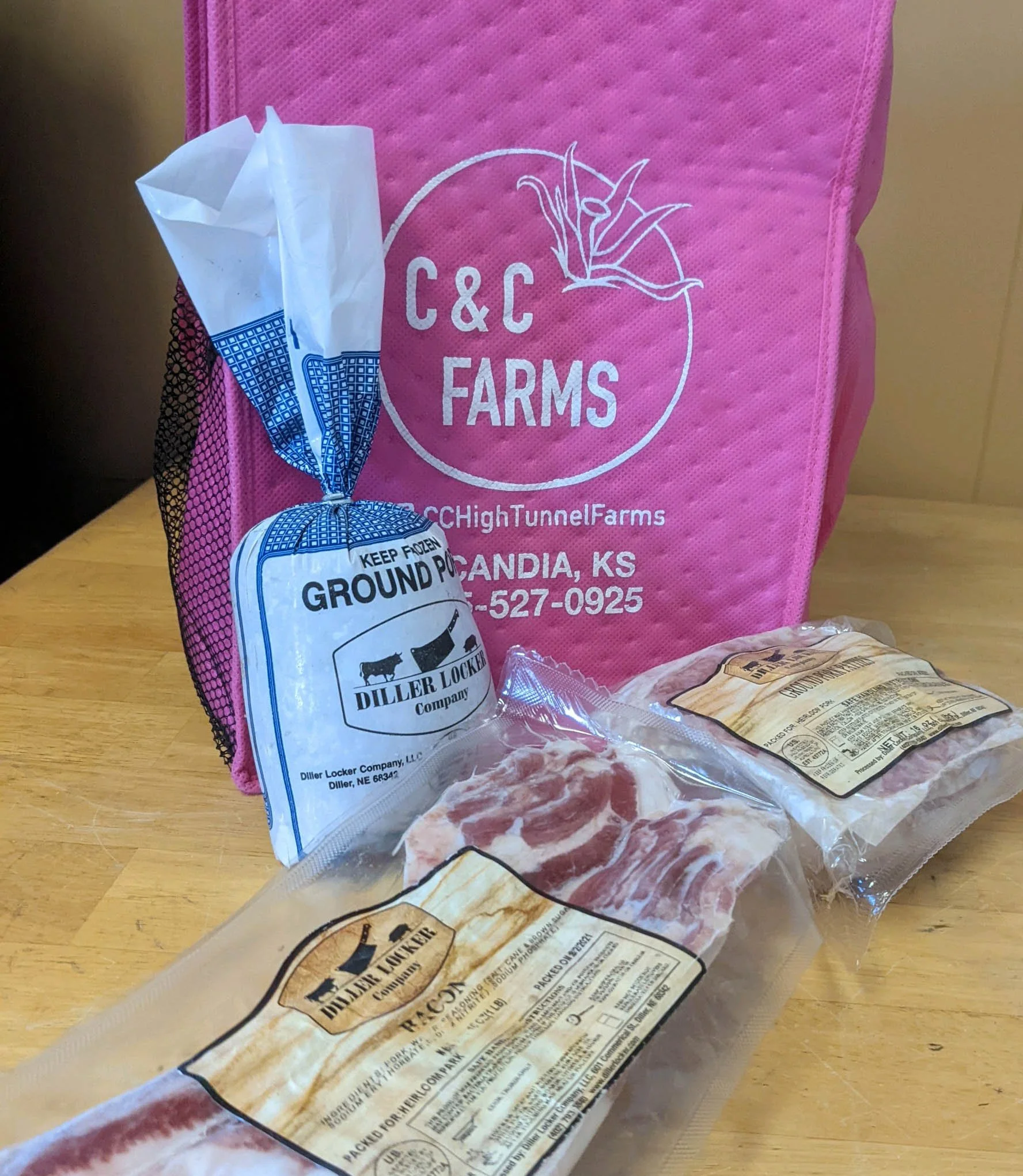 Shop — C & C Farms