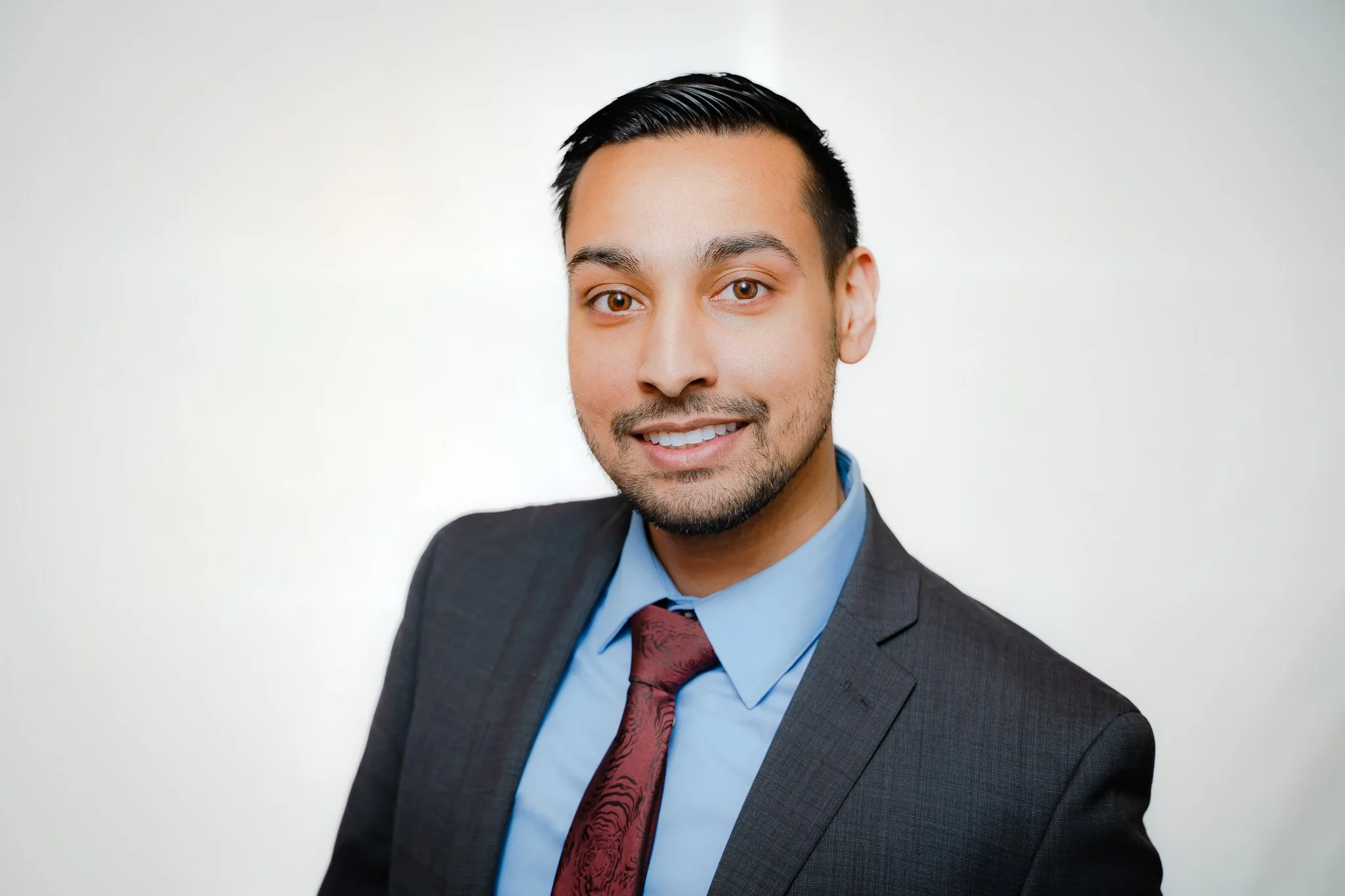 Meet Our Windsor Team — BBCP PLC