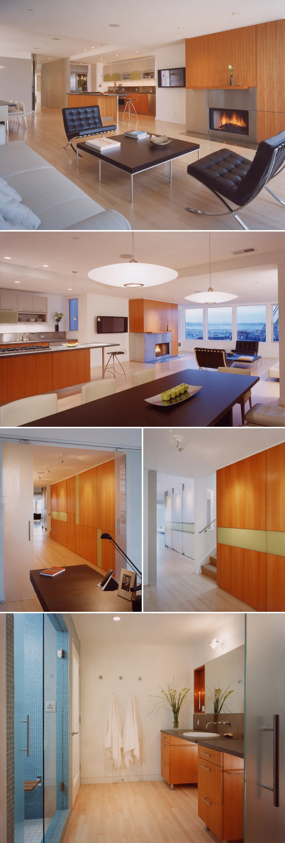 Green Street — Studio Sarah Willmer Architecture
