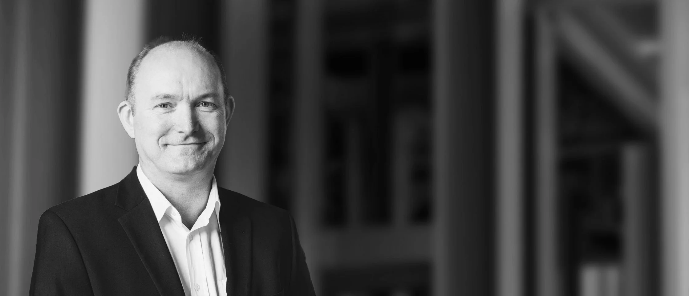 About us — Landson