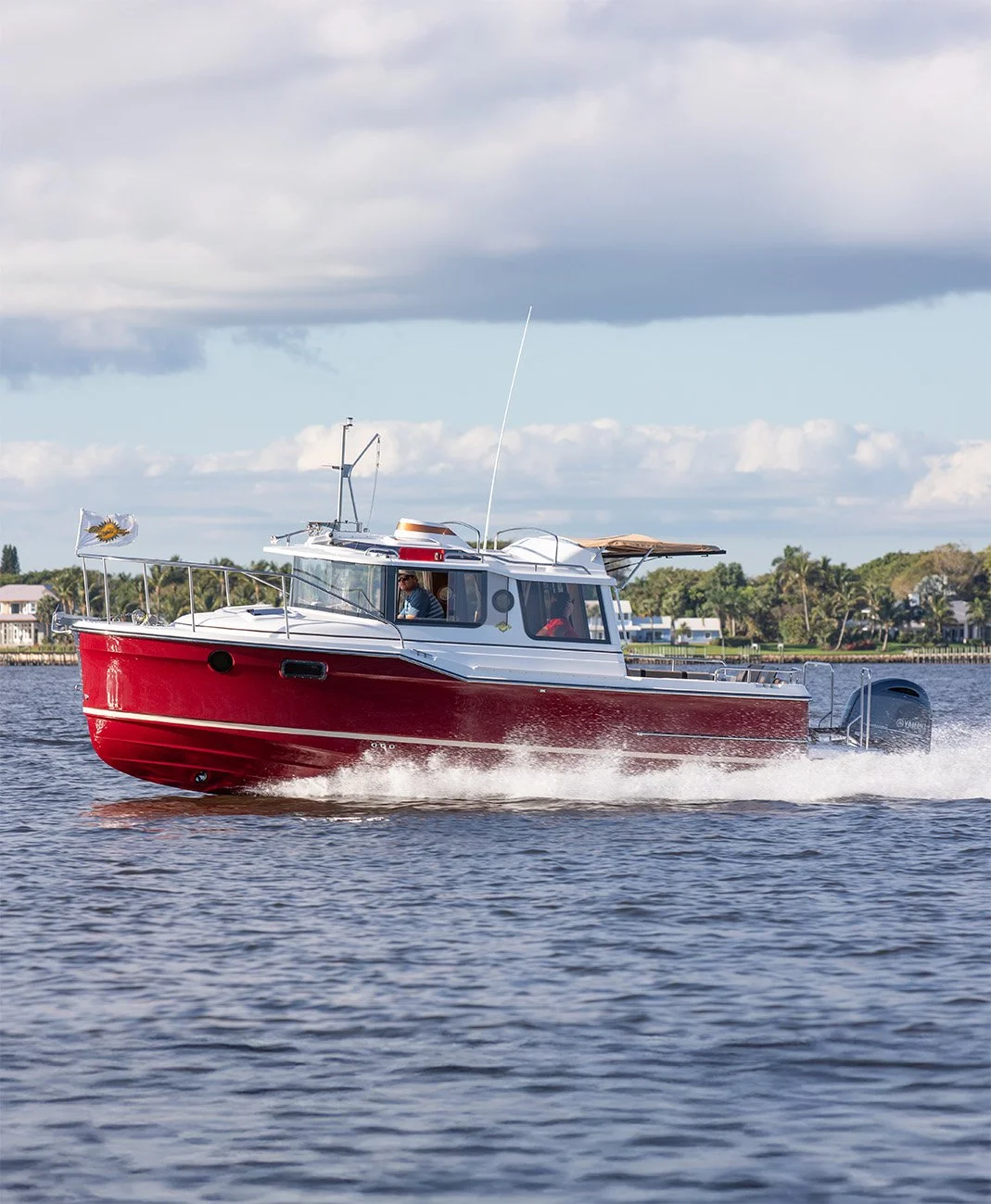 Boat-Nuts.com | Washington State Boat Builder