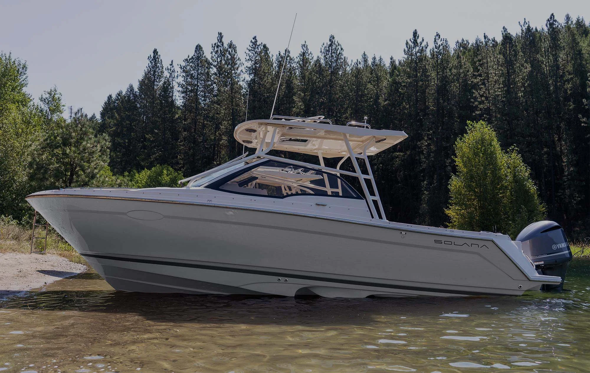 Models — Solara Boats