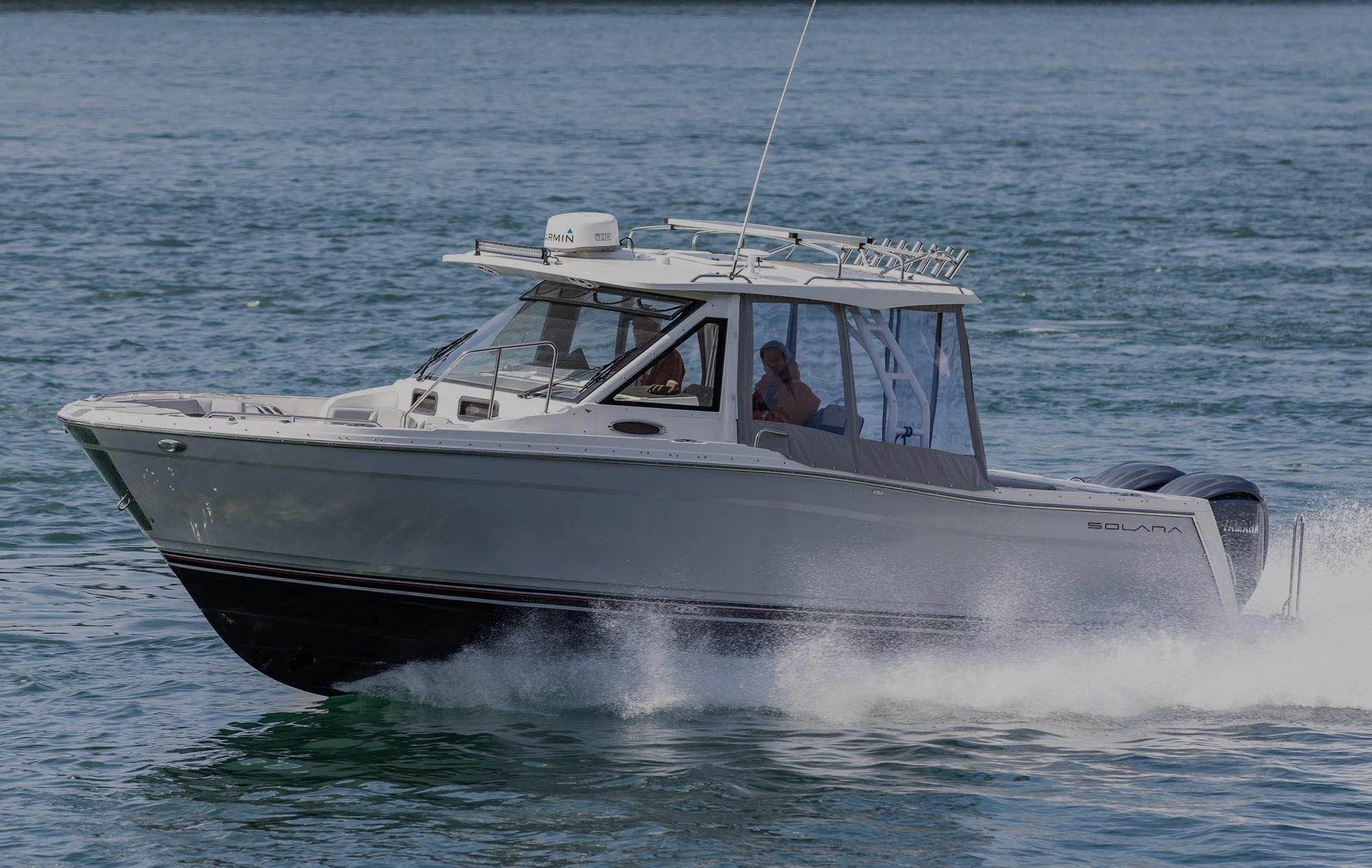 Models — Solara Boats