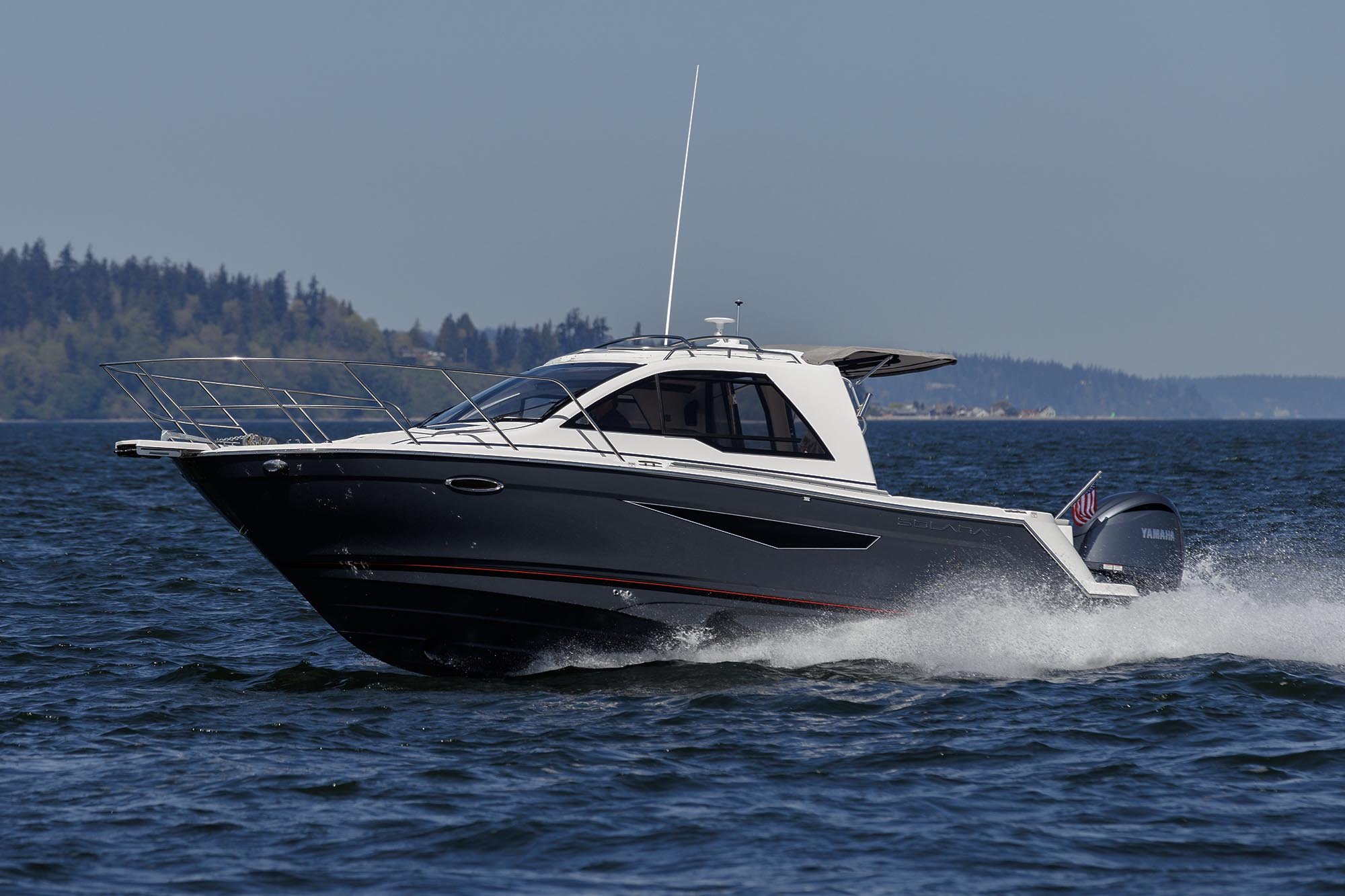 Models — Solara Boats