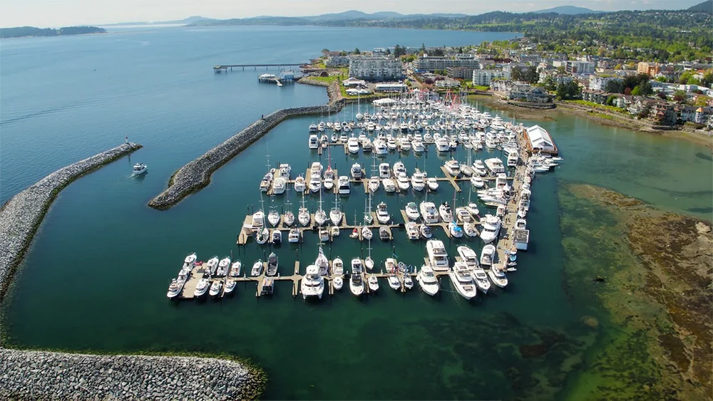 Events — Solara Boats