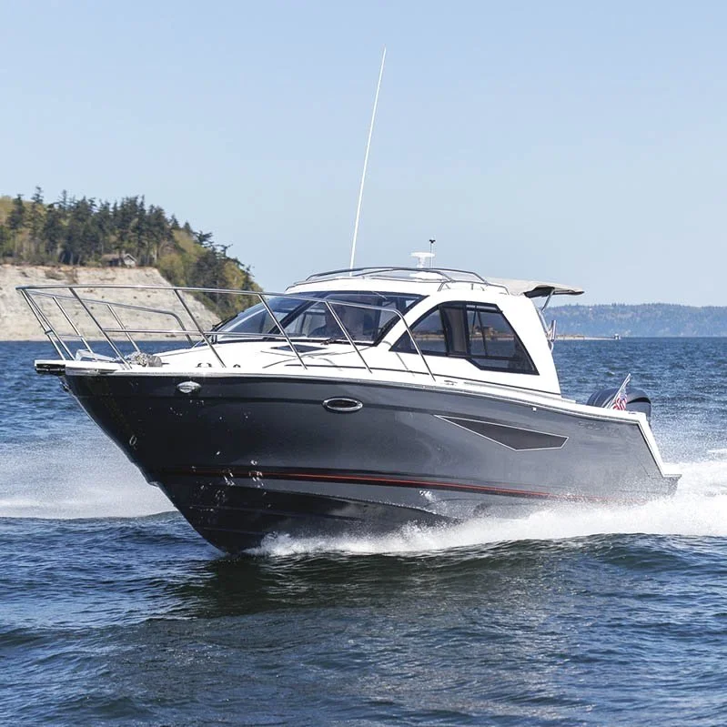 Solara Boats - A Legacy of Innovation