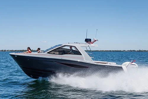 Videos and Articles — Solara Boats