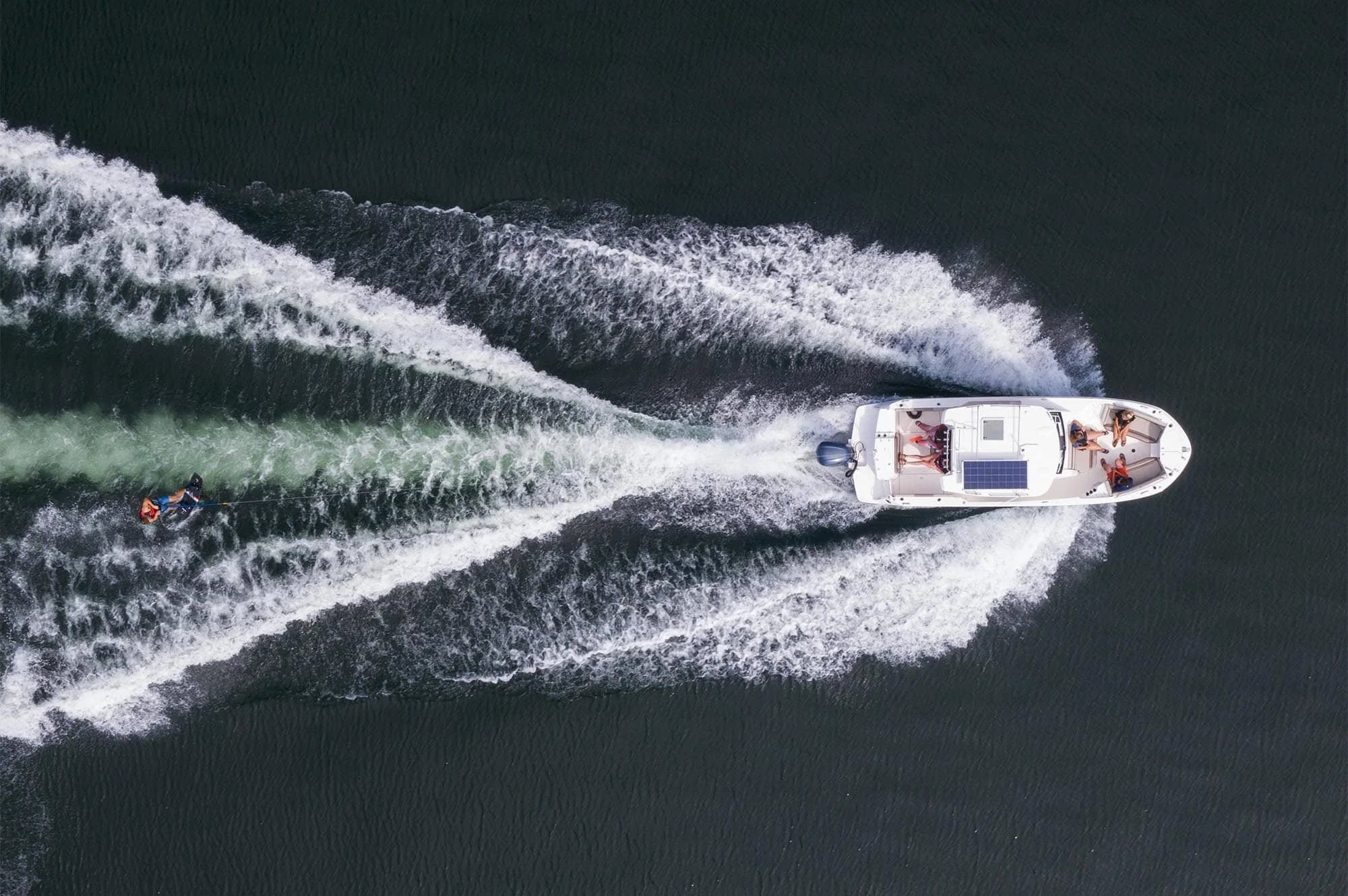 Brochure — Solara Boats