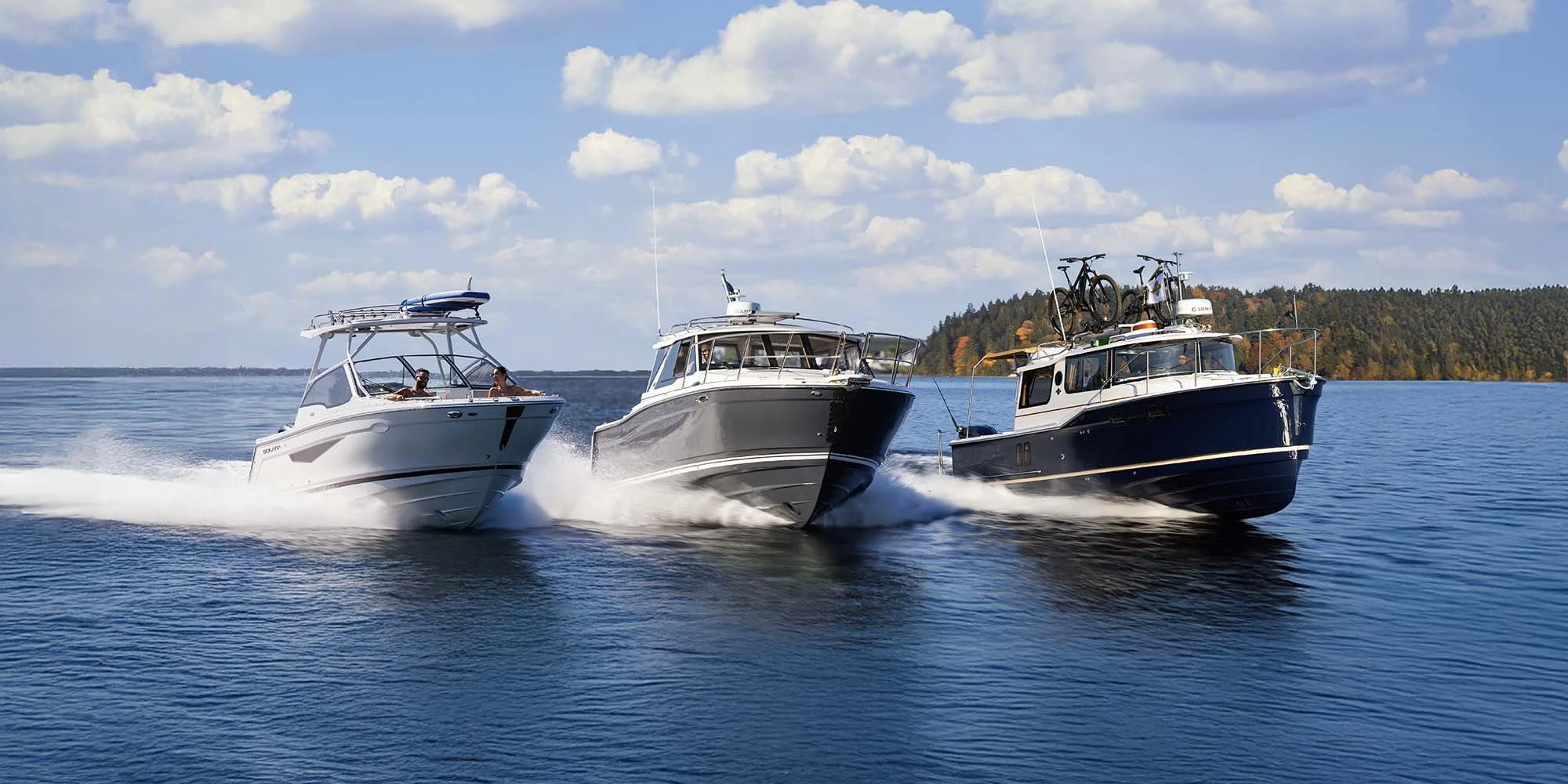 Boat-Nuts.com | Washington State Boat Builder