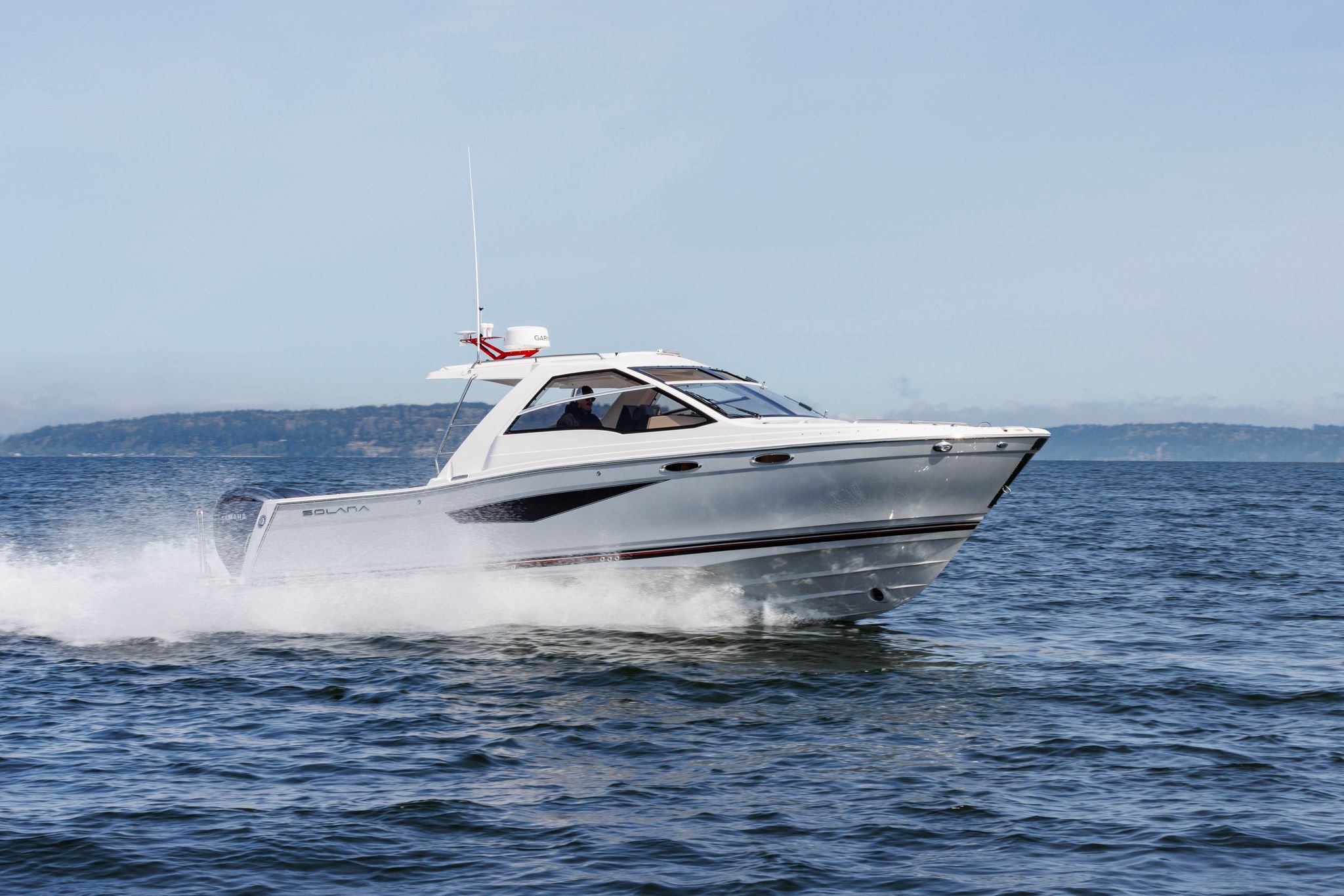 S-310 SC — Solara Boats