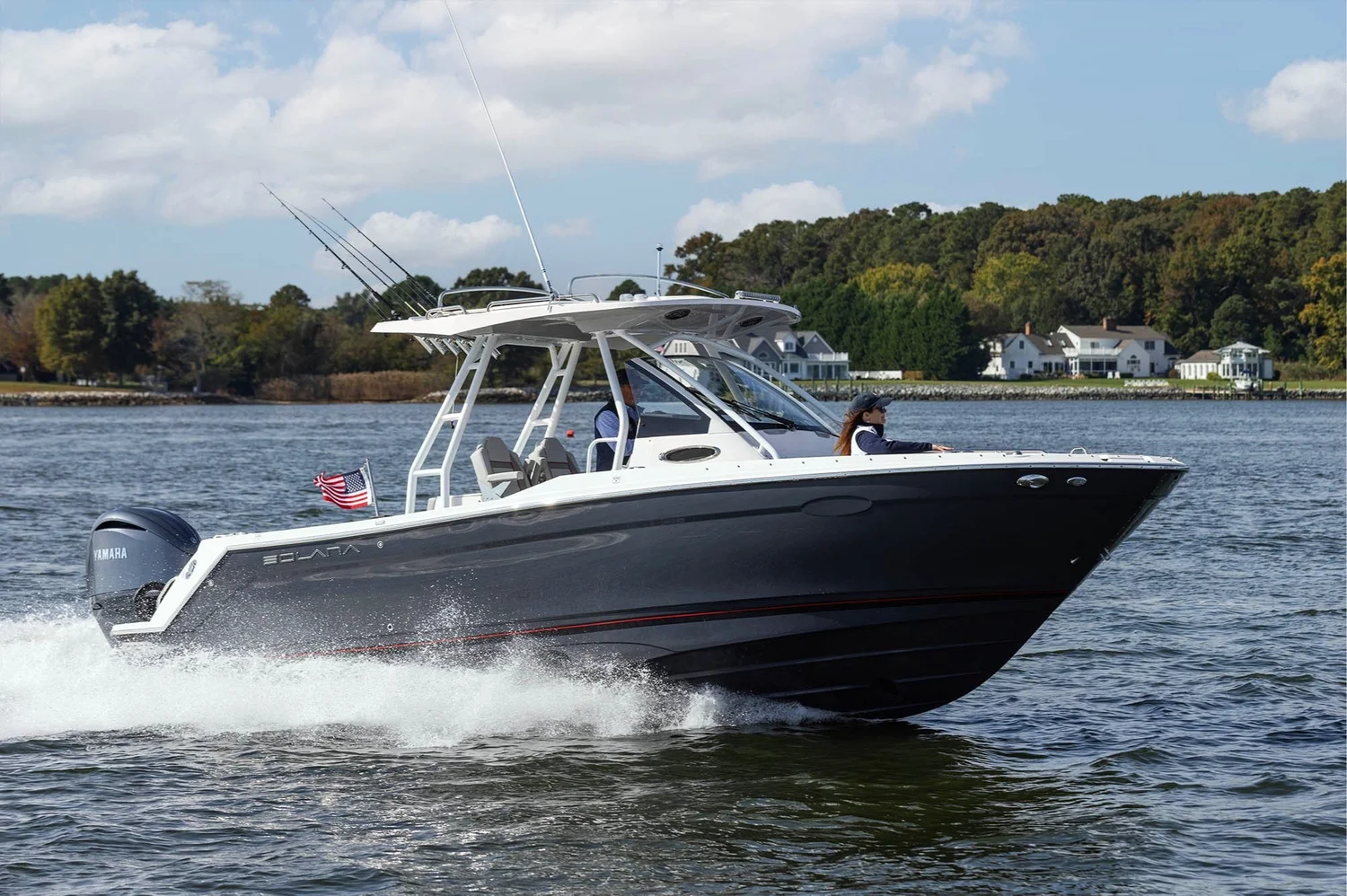 Introducing Solara Boats — Solara Boats