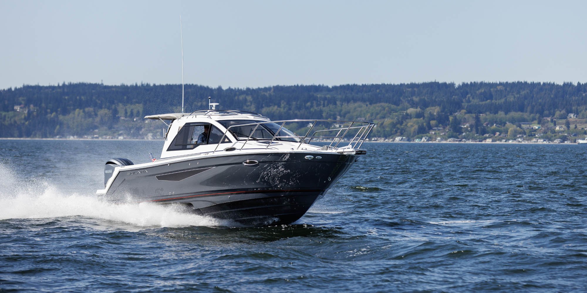 Solara Boats - A Legacy of Innovation