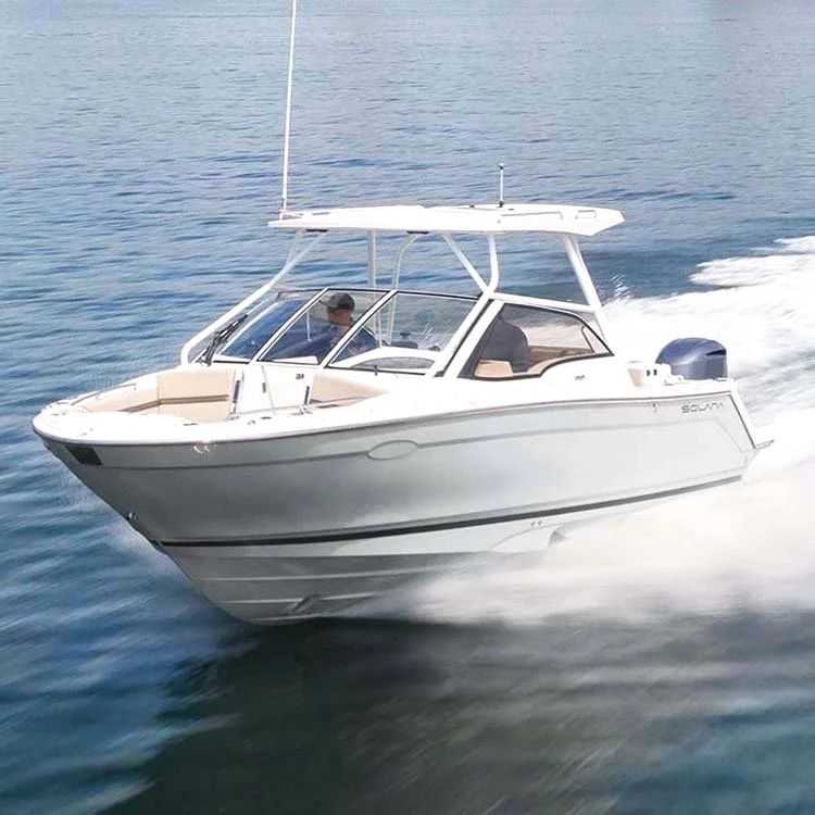 Solara Boats - A Legacy of Innovation