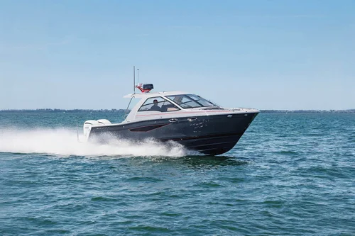 S-310 SC — Solara Boats