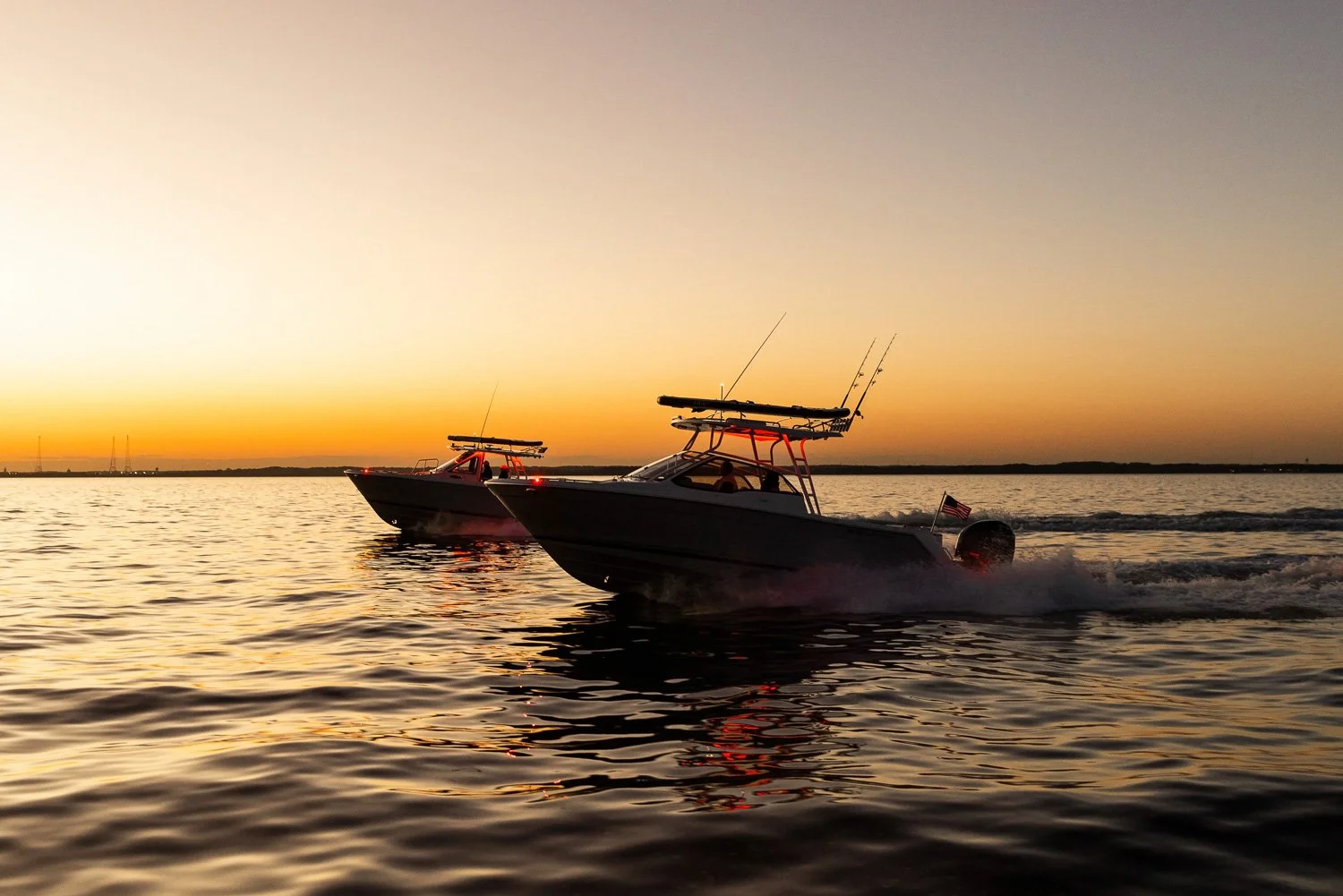Solara Boats - A Legacy of Innovation