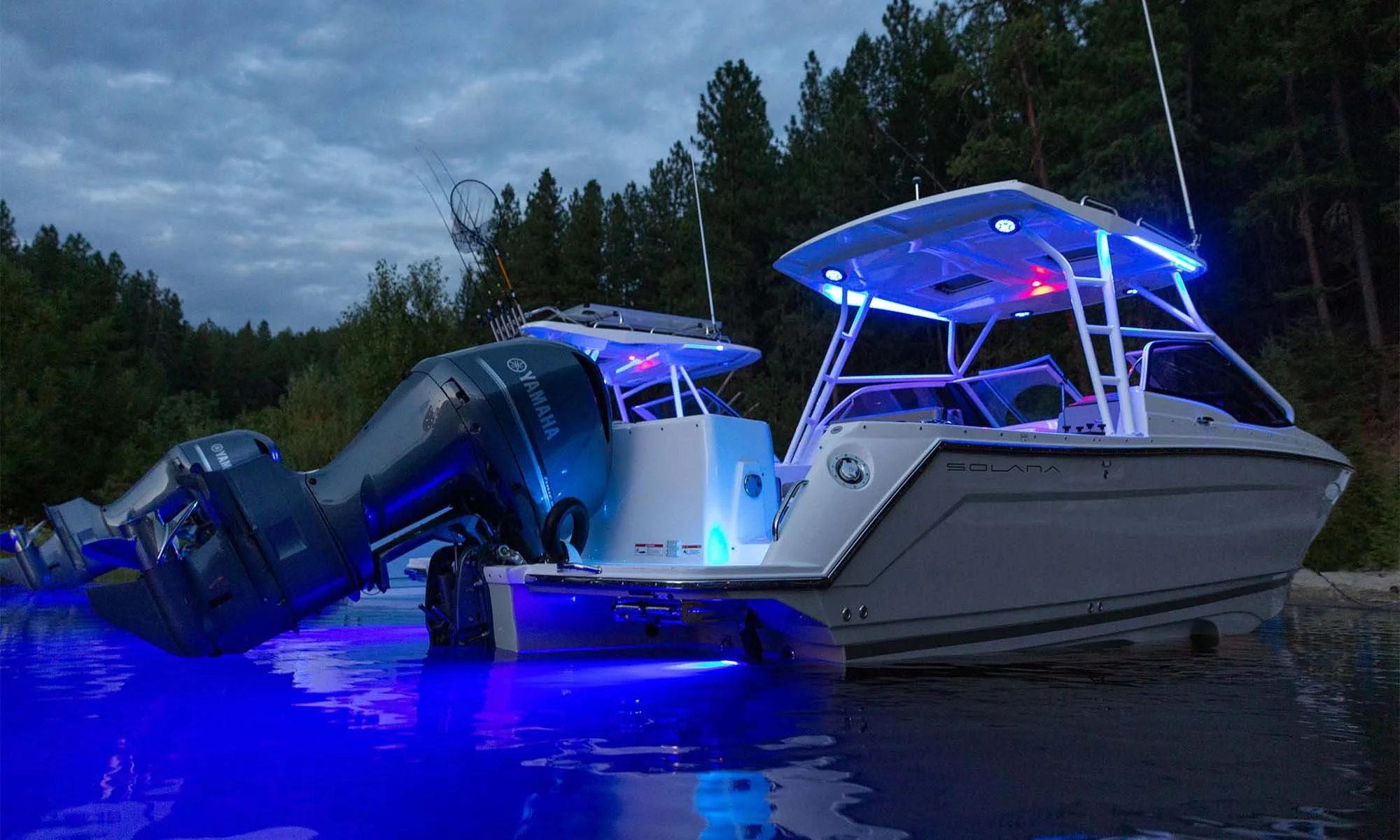 Solara Boats - A Legacy of Innovation