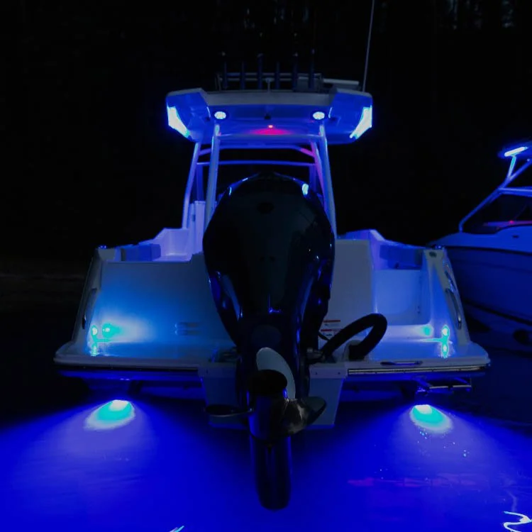 S-250 C — Solara Boats