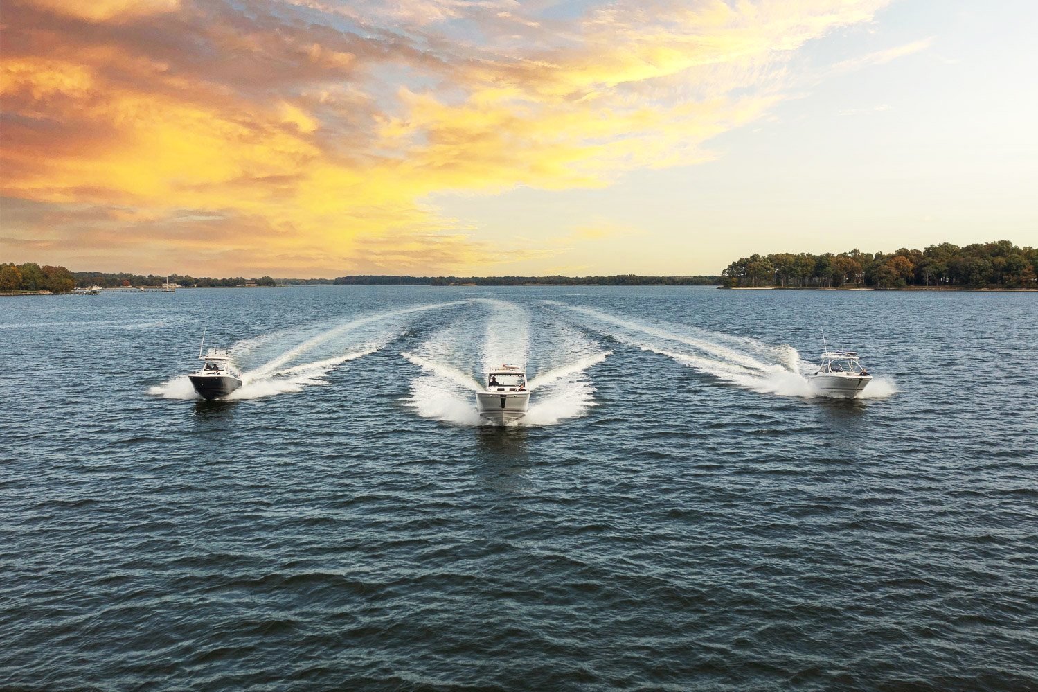 Introducing Solara Boats — Solara Boats