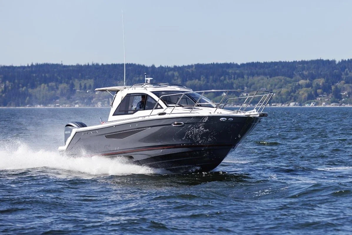 Introducing Solara Boats — Solara Boats