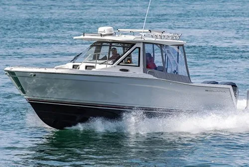 Videos and Articles — Solara Boats