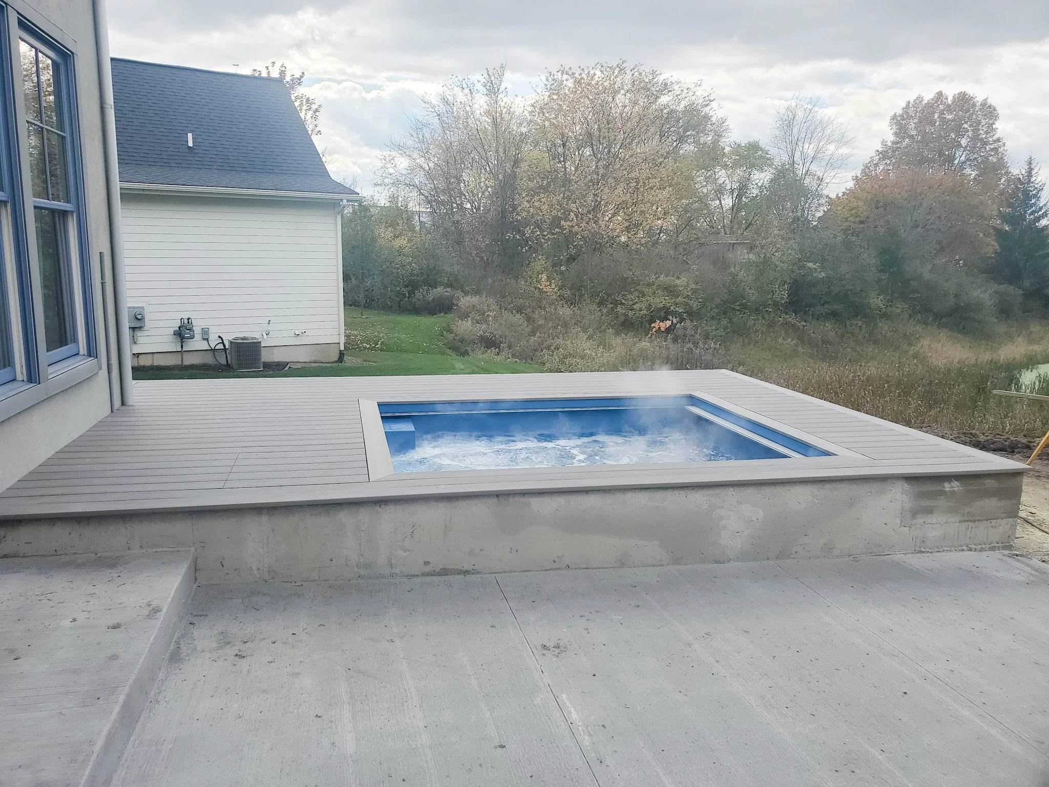 Specialty Projects — Genesis Builders