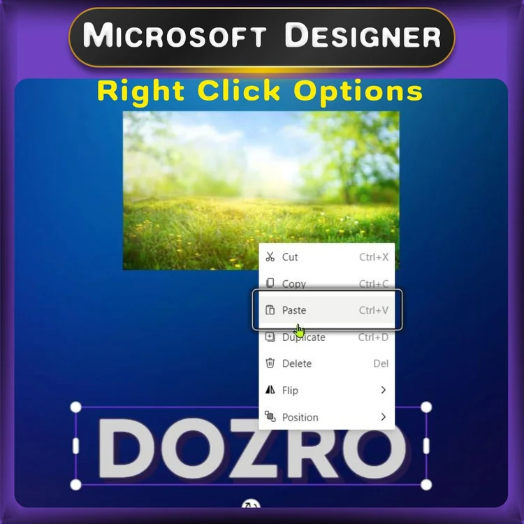 Microsoft Designer: A Comprehensive How-to-Use Guide with Pro Tricks ...
