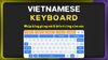 Vietnamese Keyboard Online with Voice Typing | Bàn phím tiếng Việt trực ...