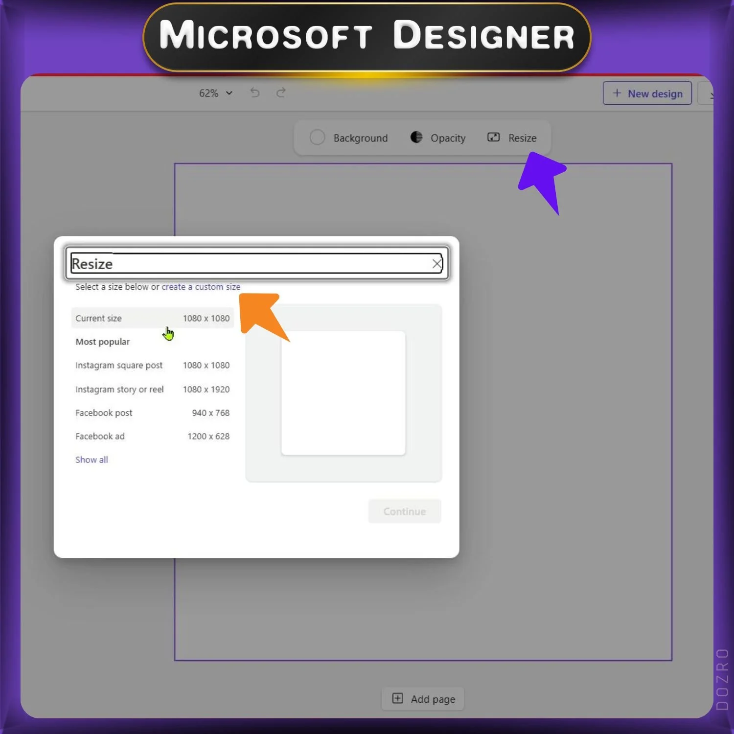 Microsoft Designer: A Comprehensive How-to-Use Guide with Pro Tricks ...