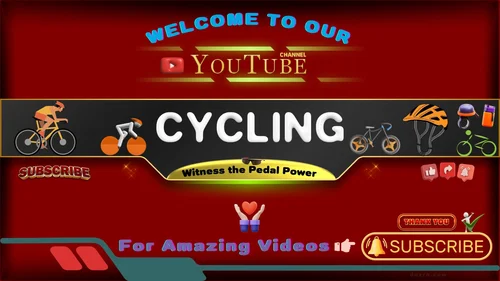 Download Free YouTube Channel Banners: 100+ Ready-Made HD Banners That ...
