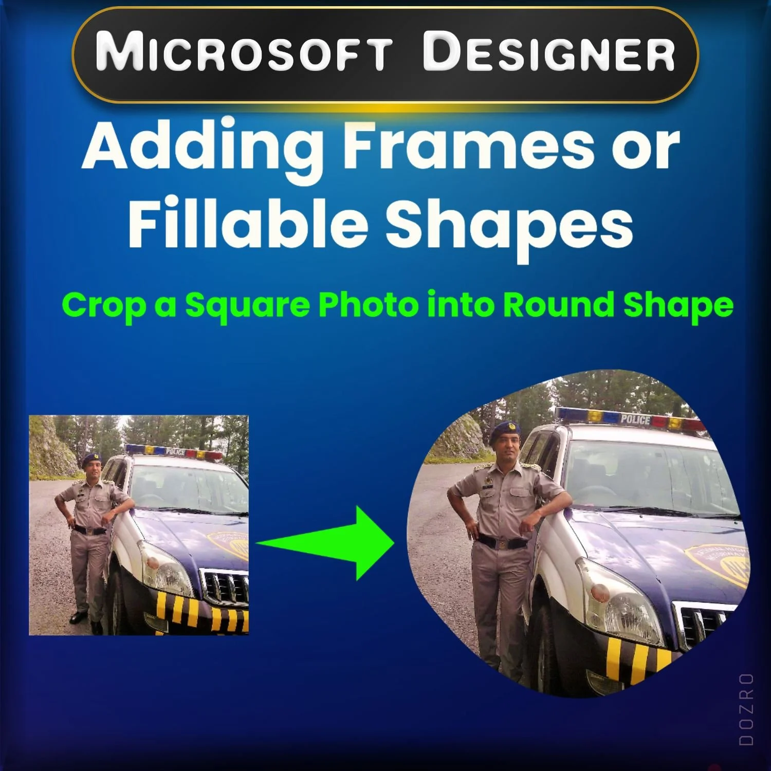 Microsoft Designer: A Comprehensive How-to-Use Guide with Pro Tricks ...