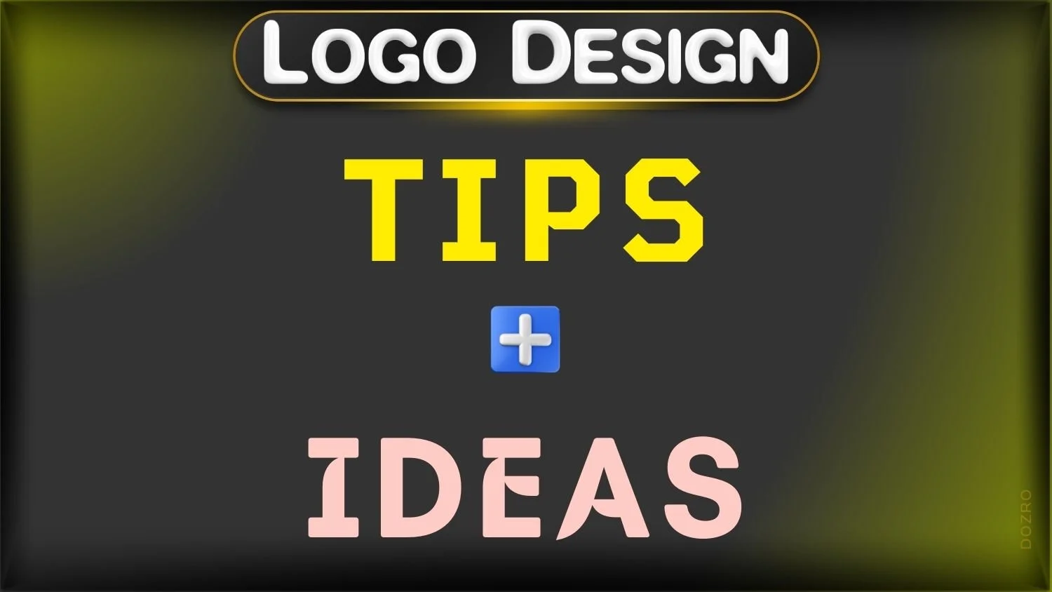 Unlocking Creativity: Logo Design Ideas, Tips, and Examples of Great ...