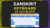 Sanskrit Romanization Keyboard Online with Voice Typing | स्वर टंकन ...