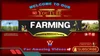 Farming Banner for Your YouTube Channel - Free Download — DOZRO